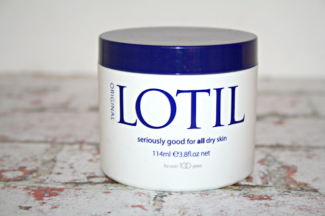 Beautyqueenuk | A UK Beauty and Lifestyle Blog: Lotil - The Ultimate ...