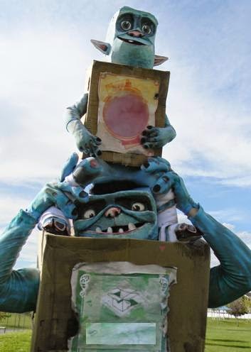 Create something that did not exist before -Dieter F. Uchtdorf: Box ...