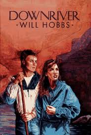 Book Reviews: Downriver by Will Hobbs