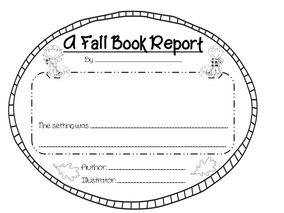Primary Reading Party: Pumpkins, Apples, and Autumn plus 2 FREEBIES!!