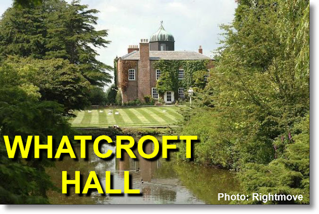 THE MIDDLEWICH DIARY: 50 YEARS ON - THE BERTIE WILKINSON MURDER