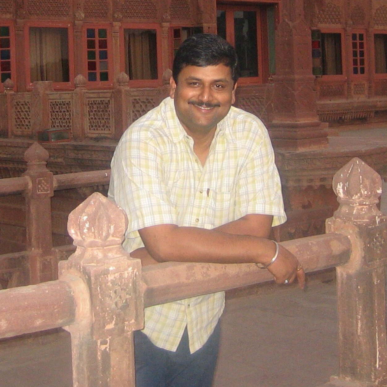 Dr. Atul Sharma
