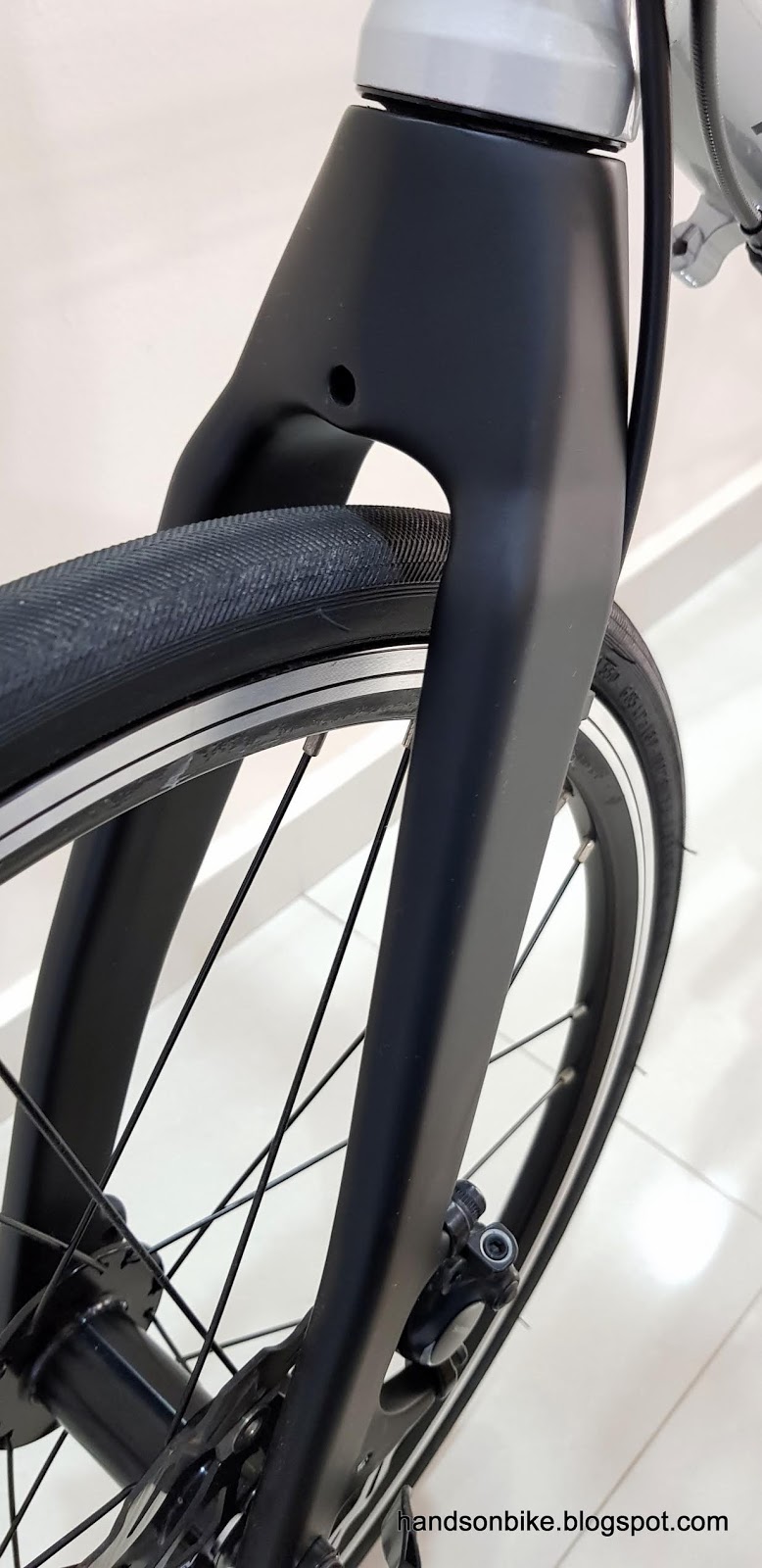 Hands On Bike: Ascent Bolt Mini Velo: Introduction