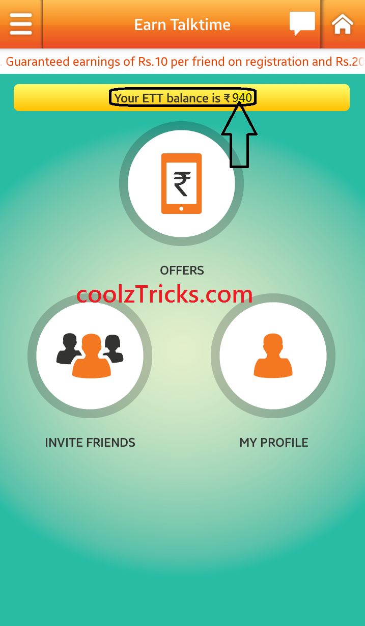 (*DHAMAKA*) EARN TALKTIME-GET UNLIMITED RECHARGE+FLIPKART VOUCHERS(RS ...