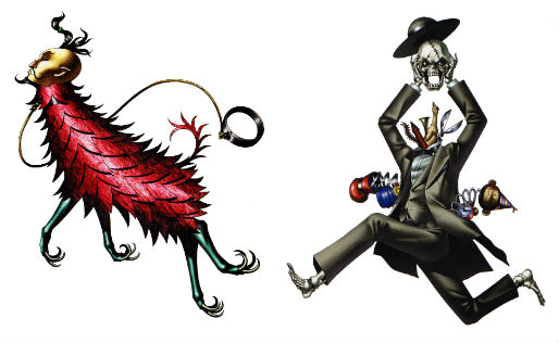 Stealing Knowledge: KANEKO'S CRIB NOTES LIII: SHIGERU MIZUKI, MASTER OF ...