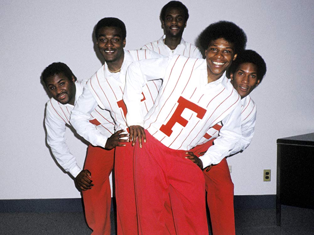 Z archiwum...rocka : Force MDs