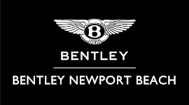 History of All Logos: All Bentley Logos