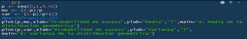 TEORÍA DE PROBABILIDAD EN R - PARTE 2