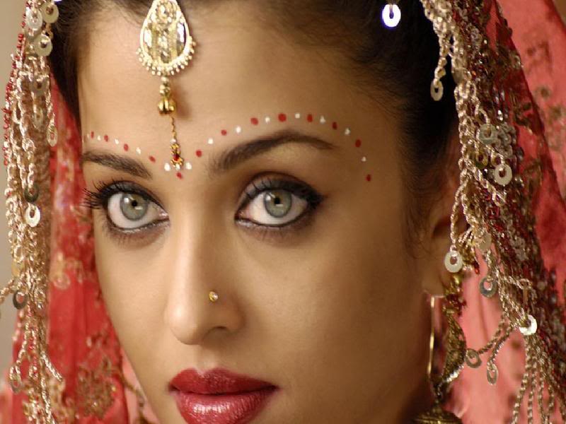 FASHION of Life Style: Indian Bindi Designs