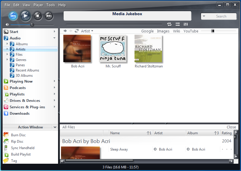 Free Digital Jukebox Software at Charles Rolle blog