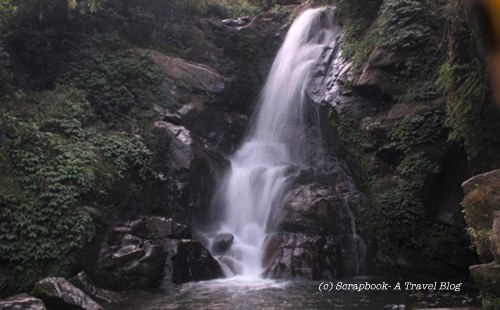 Scrapbook -A Travel Blog: Backpacking in India- Darjeeling