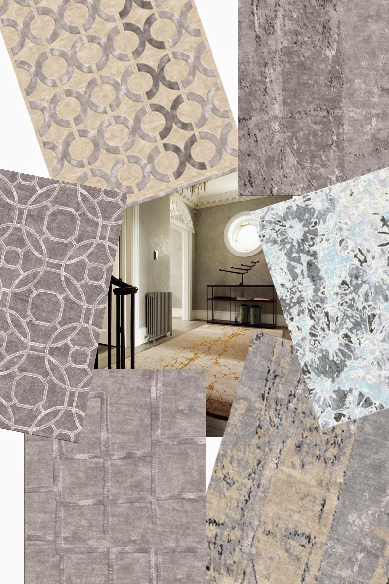 Butterfly Lane: We Recommend: Bazaar Velvet, Luxury Rugs