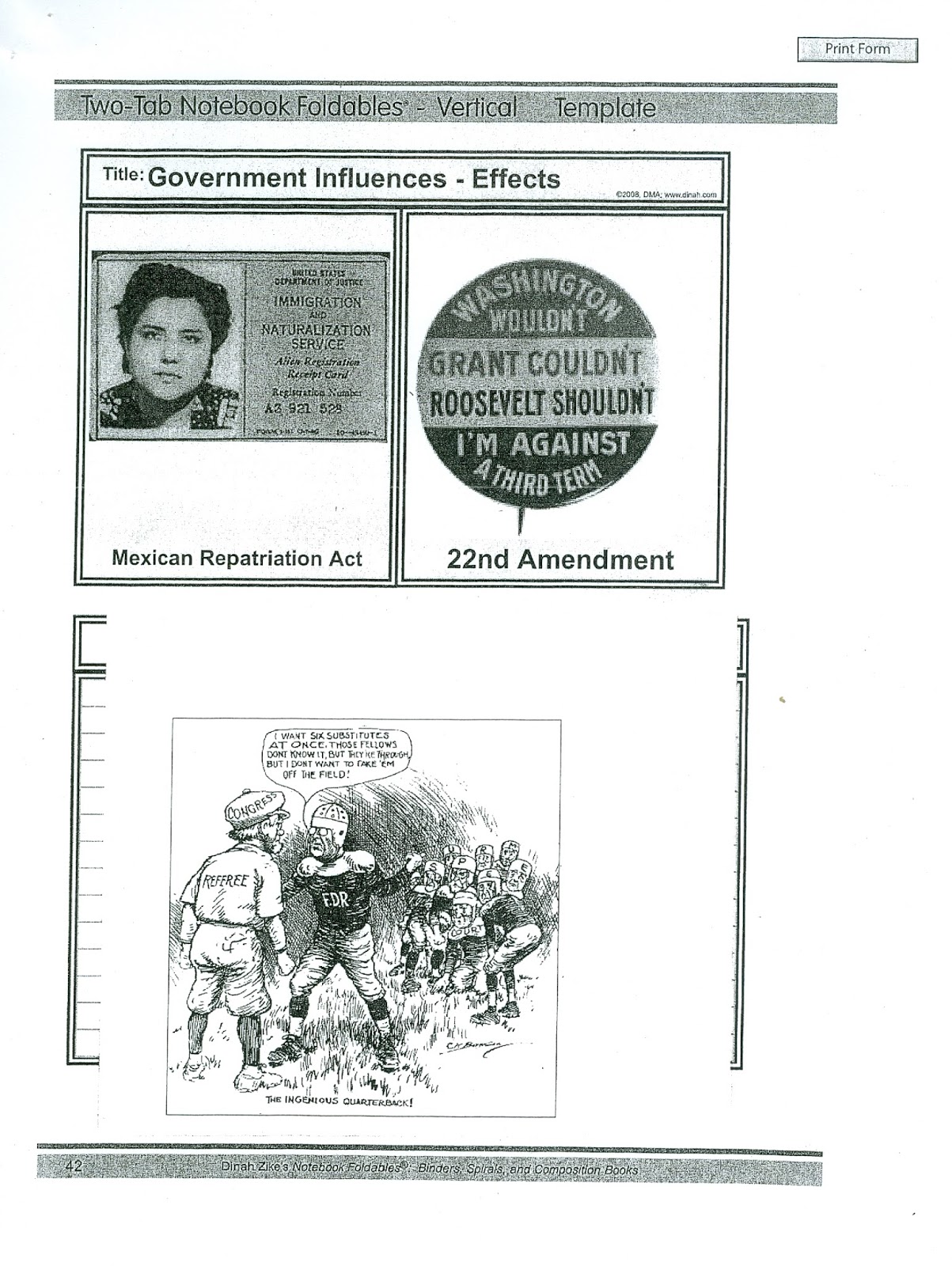 Mr. E's U.S. History and Black History Page: Unit 8 - The Great ...