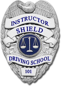 Drivers Education / Shield Driving School