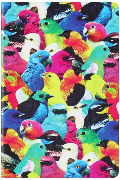 print & pattern: PAPERCHASE PREVIEW - jungle fever