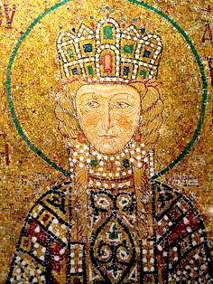 romanoimpero.com: FLAVIO ARCADIO - FLAVIUS ARCADIUS