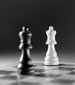 Duality Vs. Polarity - Stories Today