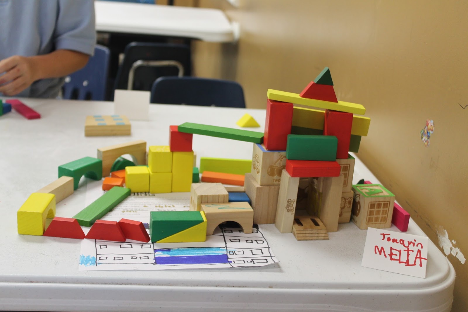 The Adelphi Project: Making a 3D city