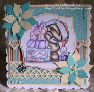 crafty kat designs: Fizzy moon christmas...