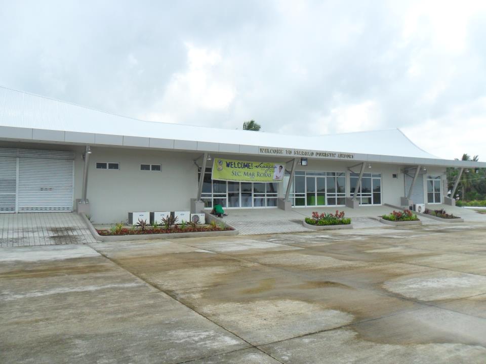 March 2012 ~ Siargao Islands, Philippines