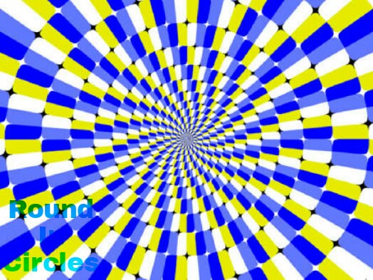 Is Your Life Going Round In Circles?