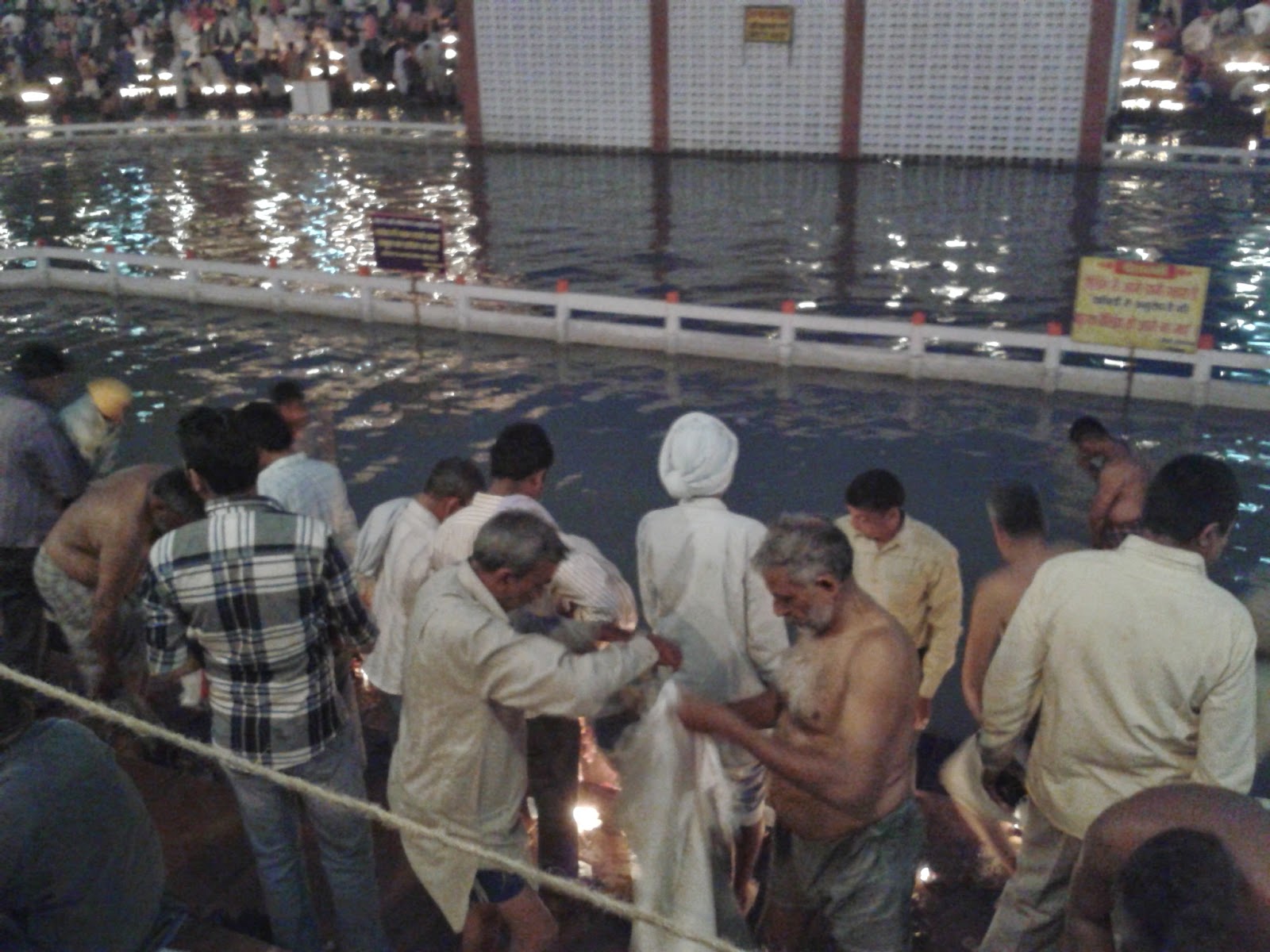 Incredible Pehowa (Kurukshetra): चैत्रमास मेला पेहोवा-2014