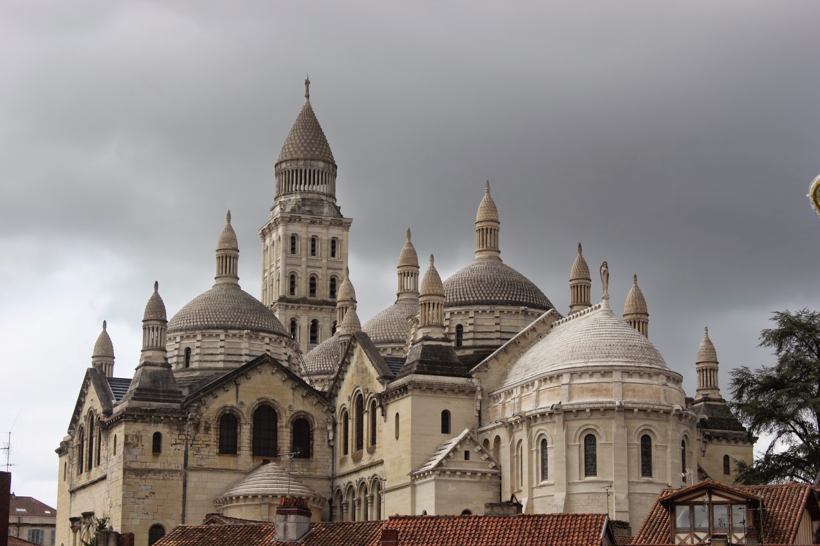 Mary and Joseph's Gem: PERIGUEUX