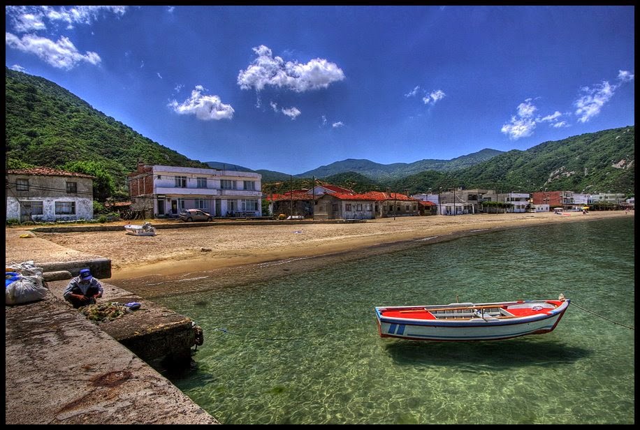 Erdek Turan Köy Resimleri | Erdek Turan Köy,Turan Köyü,Turan Köyü ...