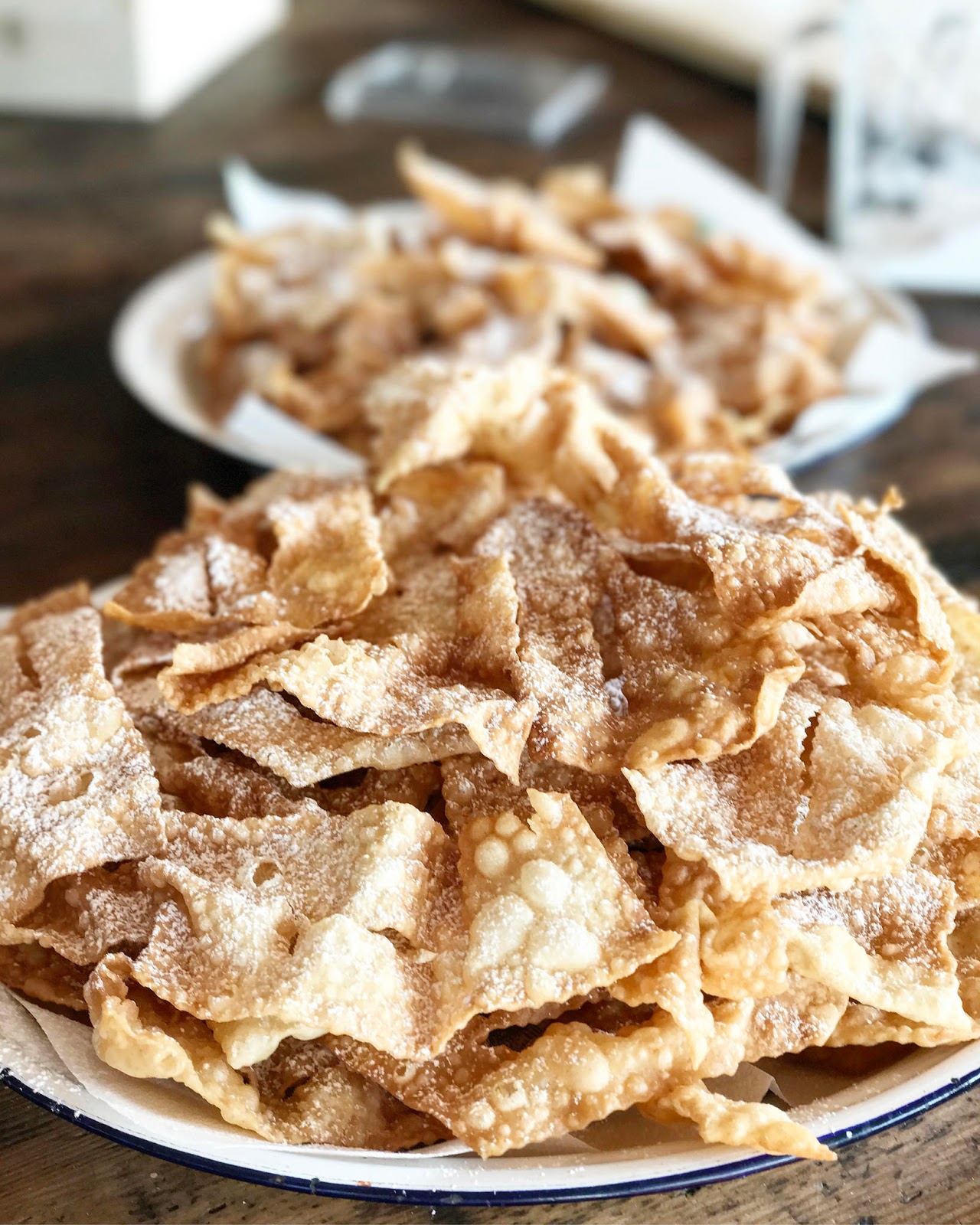 Casacortella: Galani Day