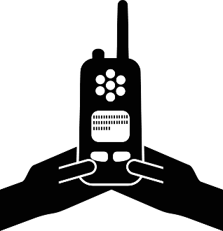 Status Messaging - DJ0WH