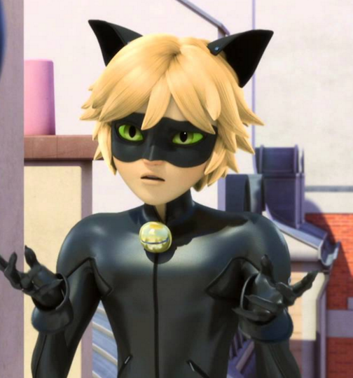 Blog o Serialu♥-,,Miraculum Biedronka i Czarny Kot": Miracula, Kwami i ...