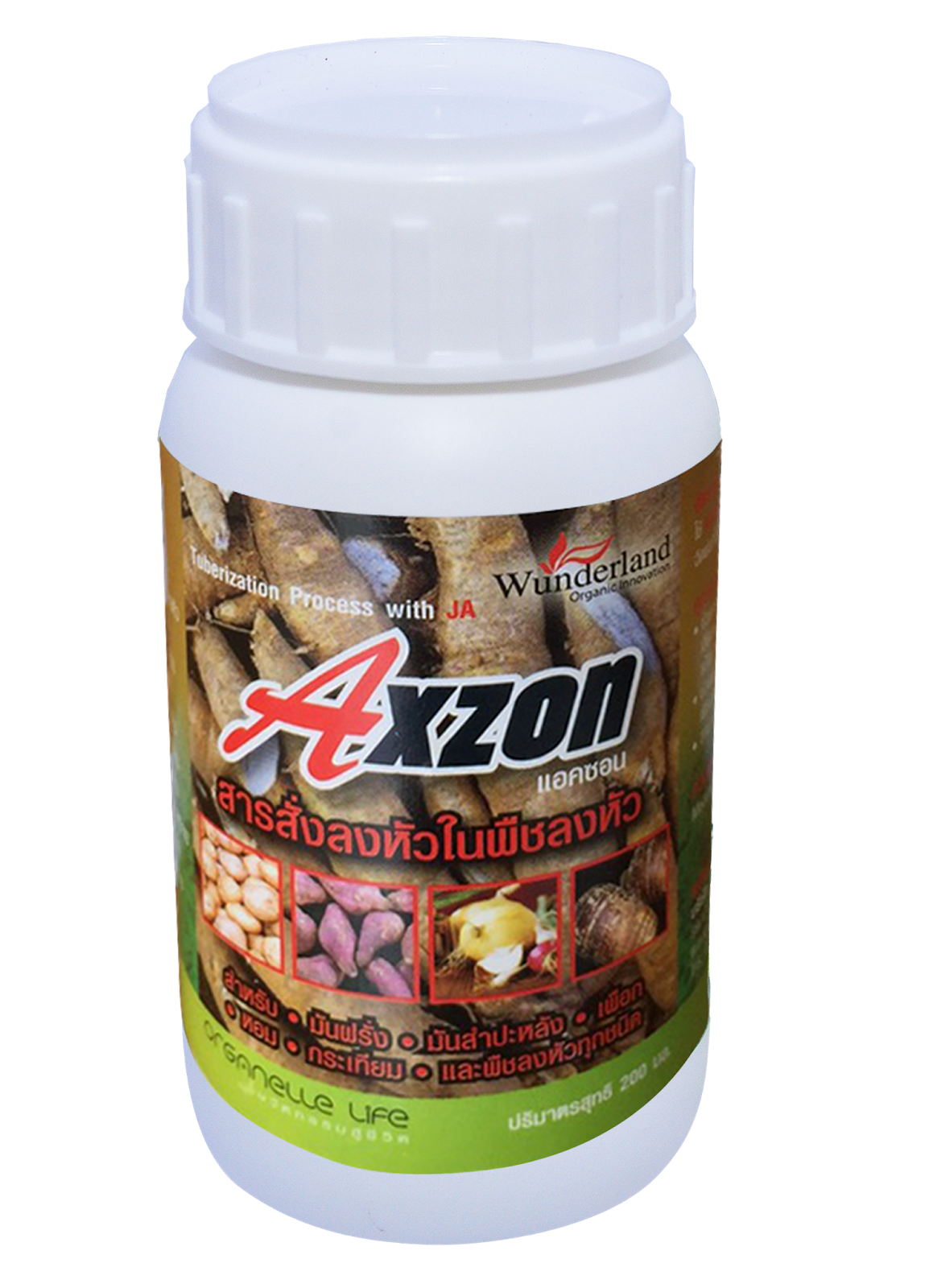 นวัตกรรมการเกษตร โดย ภัคภณ ศรีคล้าย: สินค้าเกษตร