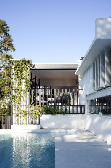 architect stuart vokes