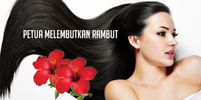 !Cherry blossom!: Tips melembutkan rambut cara mudah & murah