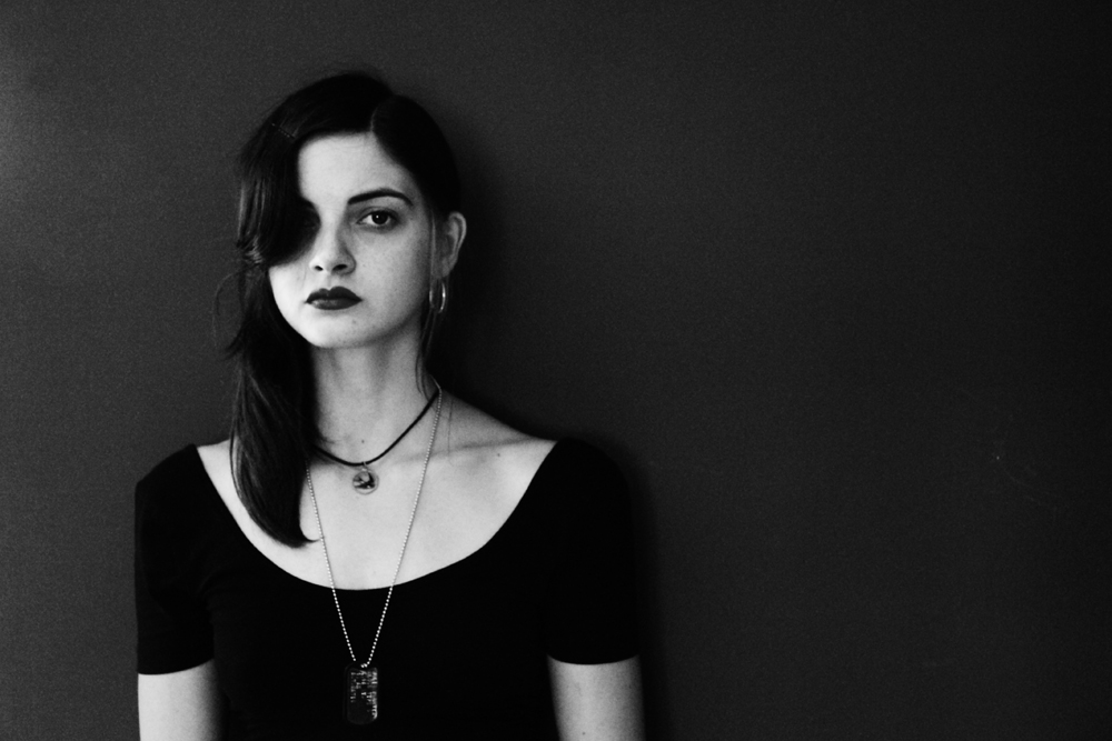 Luna Miguel: (3x1) Última entrega: entrevista a Marina Ramón-Borja ...