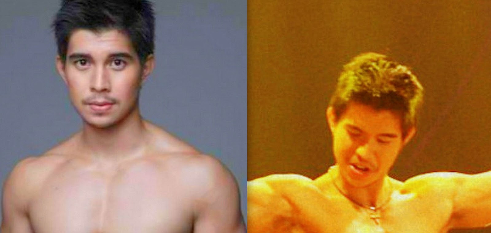 THE PIT STOP: Rodjun Cruz: Emerge