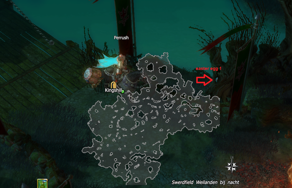 Drakensang : a free online mmorpg