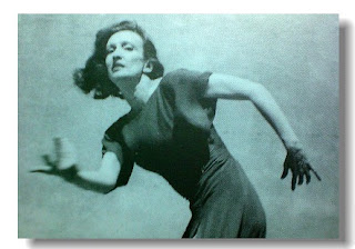 Women and Modern Dance: Doris Humphrey (1895–1958):