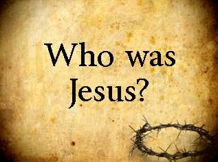 benjimerritt.com: Who was Jesus?