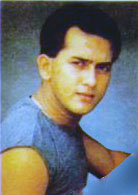 Photos of Bangladeshi Actor & Actress - Models: Salman Shah
