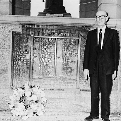 Lieutenant Peter Handcock: Peter Joseph Handcock