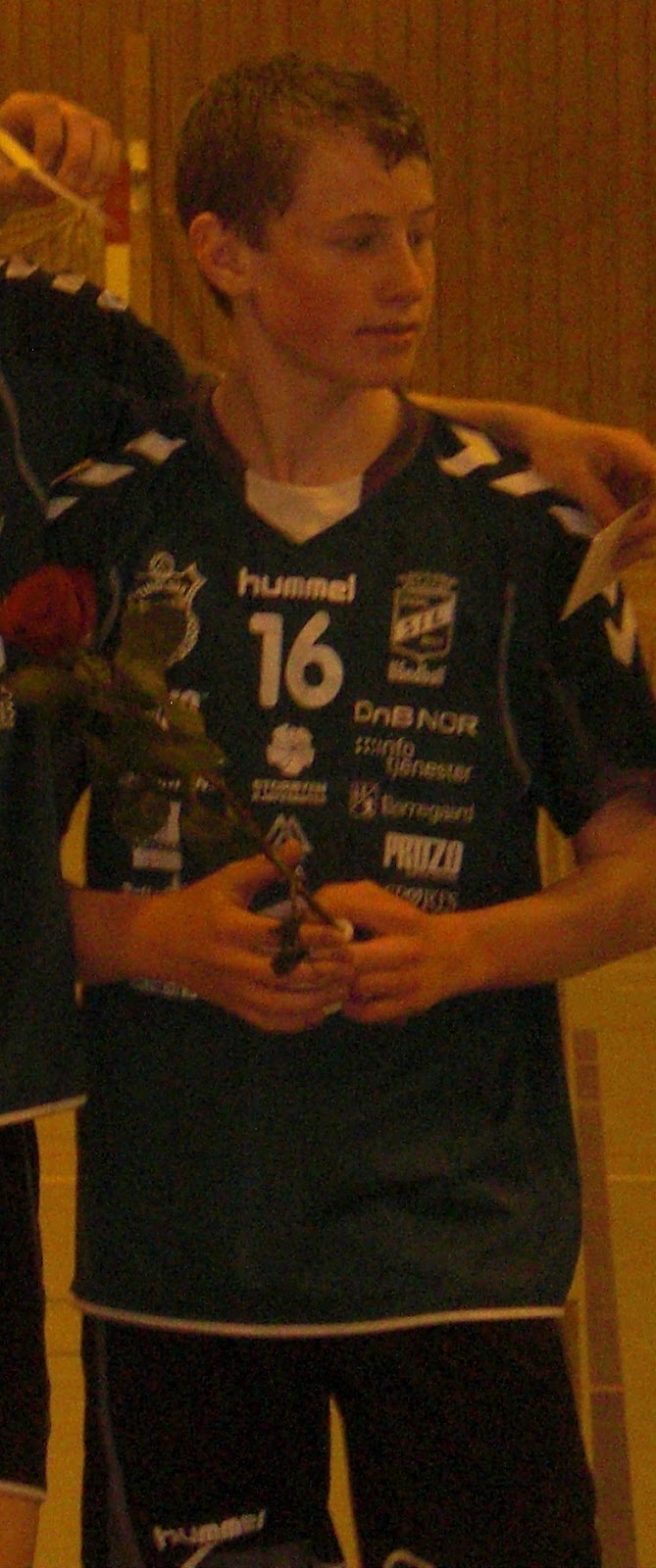 Andreas Haglund