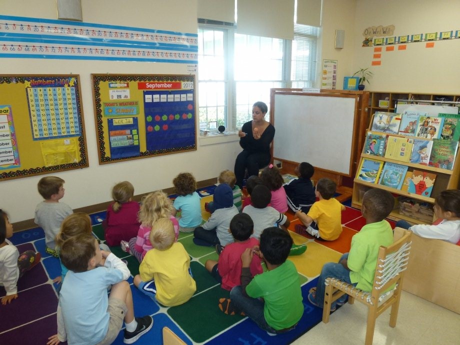 Σημειώσεις μιας νηπιαγωγού...: Ο δρόμος για το σχολείο...