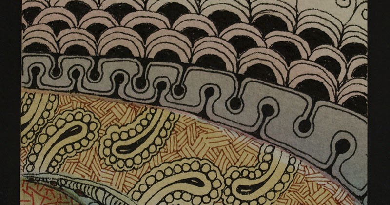 One Stroke at a Time: Striping the Diva´s challenge