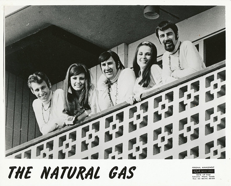 Vintage Edmonton: The Al Girard Collection