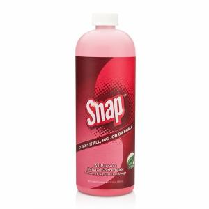SNAP Household Cleaners