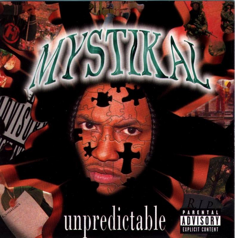 Mystikal Archives * RlsMaradona