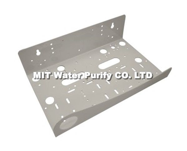 MIT Reverse Osmosis Filter and Housing Bracket-Standing of RO Spare ...