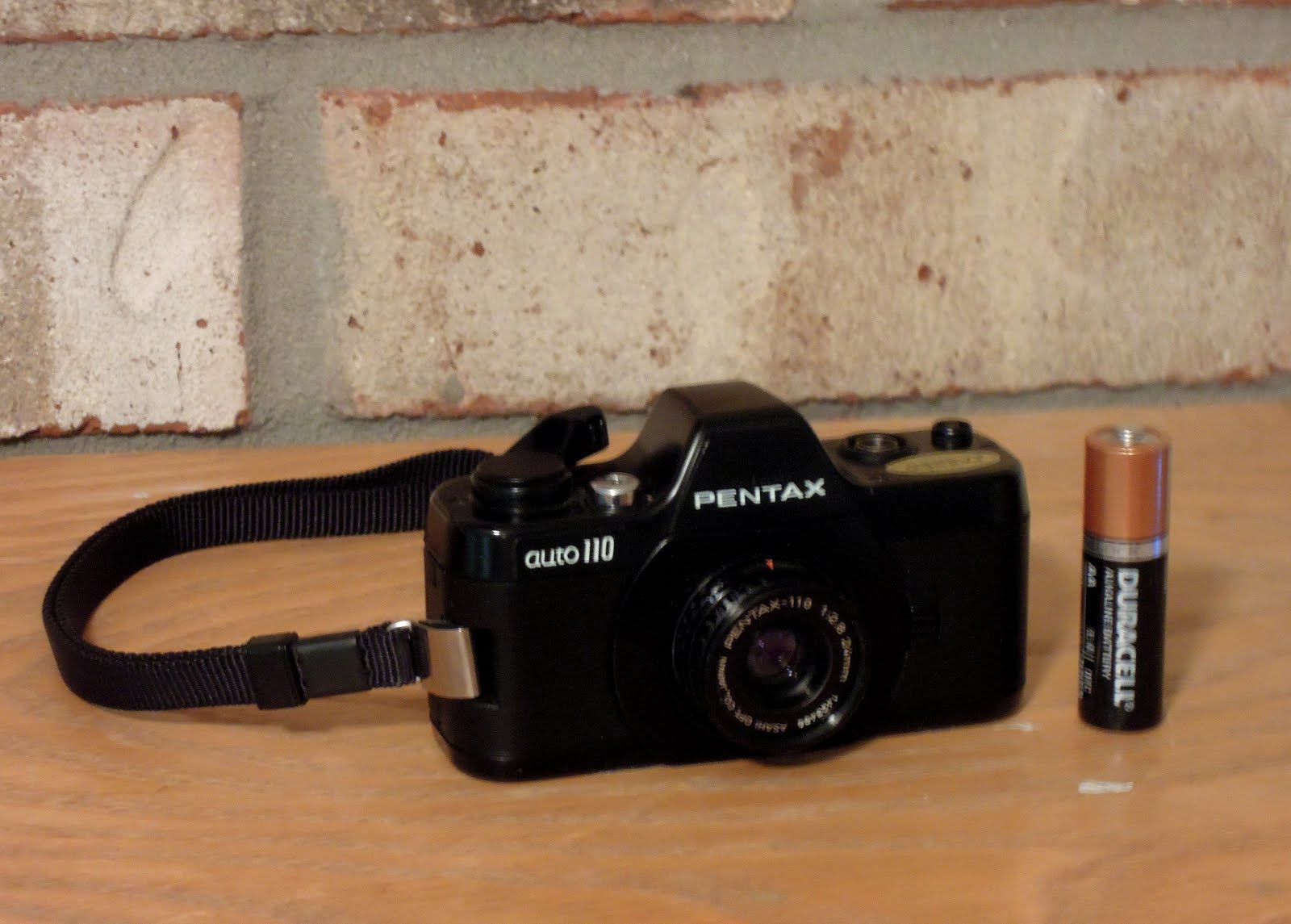 I Still Shoot Film Too (Also): Ceramic Pinhole Cameras?