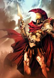 Mugi's: Mitologi 12 dewa dewi Yunani